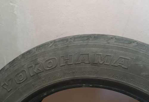 Yokohama Geolandar H/T-S G051 235/55 R17 99H