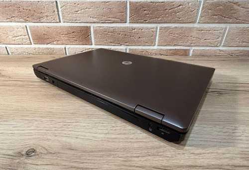 HP probook 6570B(core I5+RAM 10GB/SSD 256GB+500GB)