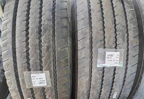 Кама 315 70 22.5