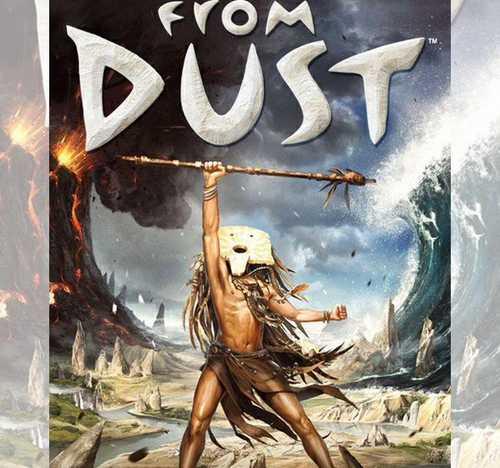 From dust xbox series s/x/one