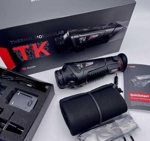 Тепловизионный монокуляр guide Thermal Imager TK431