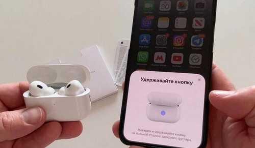 AirPods Pro/2/ apple