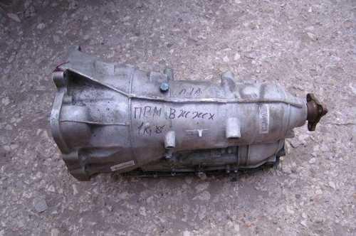 АКПП 6hp26 BMW бмв 535d е60