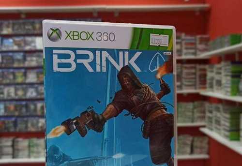 Brink для Xbox 360 в идеальном состоянии