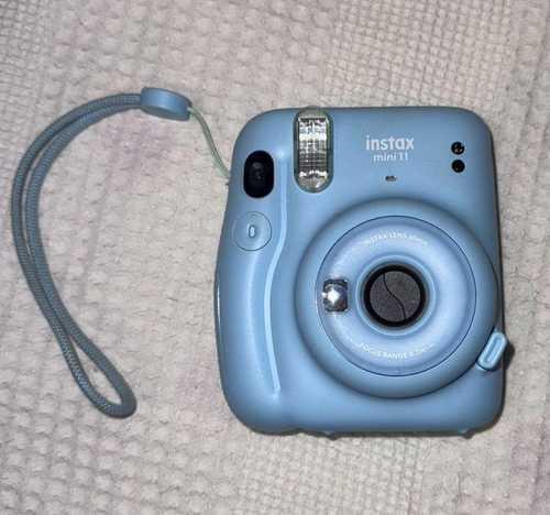 Polaroid instax mini 11