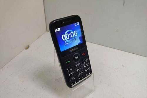 Мобильный телефон Alcatel OT-2019G