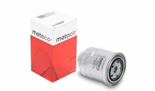 Metaco 1030-002 Фильтр топливный mazdatoyota 2.24