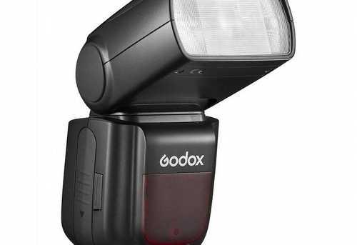 Новый ThinkLite TT685IIN i-TTL Godox 29099 накамер