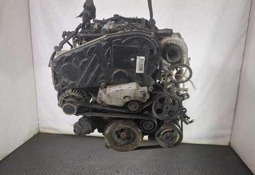 Двигатель Opel Insignia, 2009