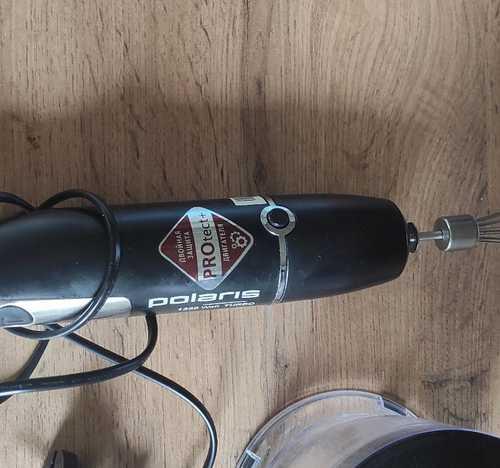 Блендер Polaris 1350 watt turbo phb 1397