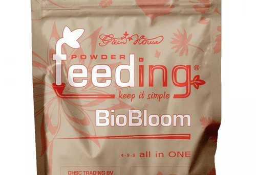 Powder Feeding BIO Bloom 0,5 кг Удобрение для аута