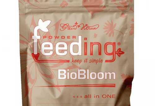 Powder Feeding BIO Bloom 0,5 кг Удобрение для аута