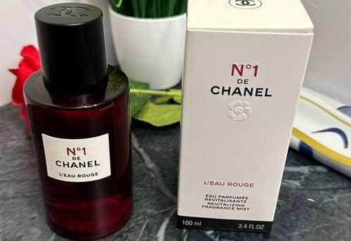 Chanel 1 l'eau Rouge туал вода 100 мл