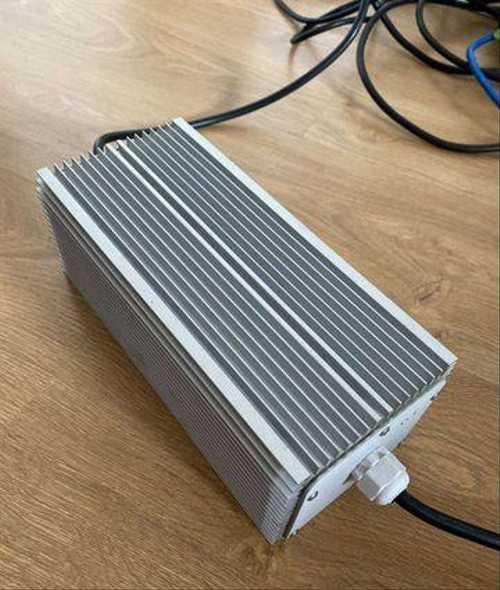 Электронный балласт 600w
