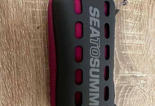 Полотенце Sea to Summit Pocket Towel M