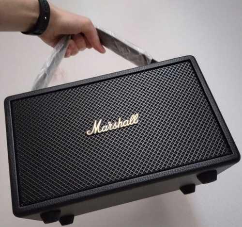 Marshall stanmore 3 m13 маршалл