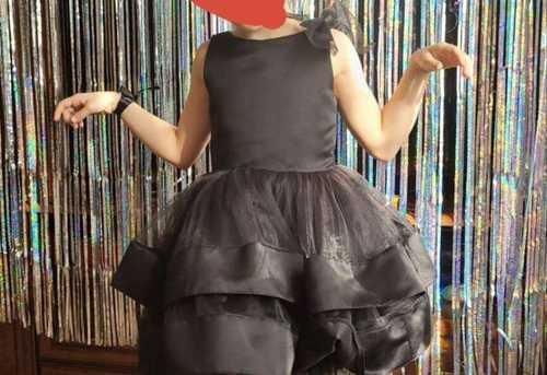 Нарядное платье Lelu Kids 122