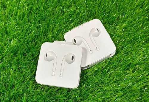 Наушники Apple EarPods Lighting/Оригинал/Гарантия