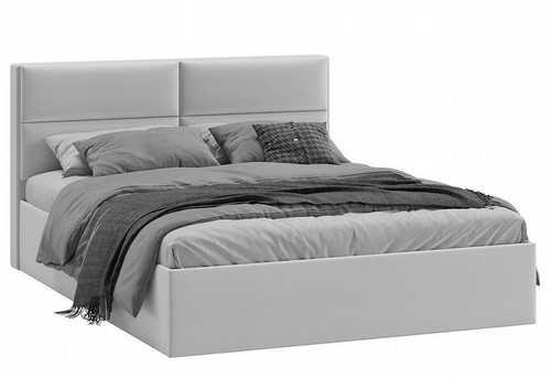Кровать "Глосс" 1,6*2,0 м с подъемным механизмом
