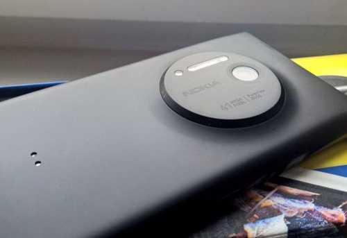 Nokia Lumia 1020 black