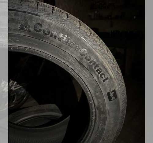 Continental Conti4x4IceContact 235/60 R18