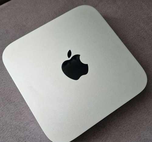 Mac mini late 2012