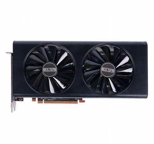 Видеокарта RX5700 8gb