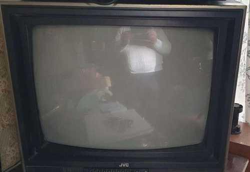Телевизор JVC 7755GB(E)