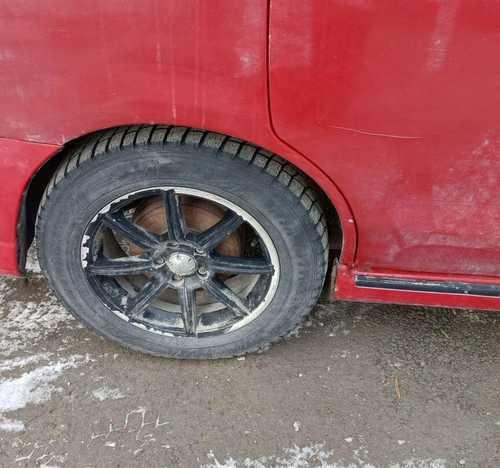 Dunlop Grandtrek Ice 02 225/60 R17 103T