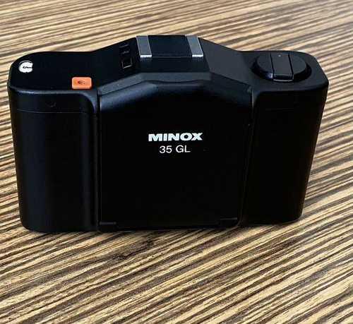 Minox 35 GL