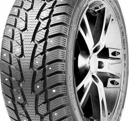 Ovation EcoVision W-686 245/45 R19 102H