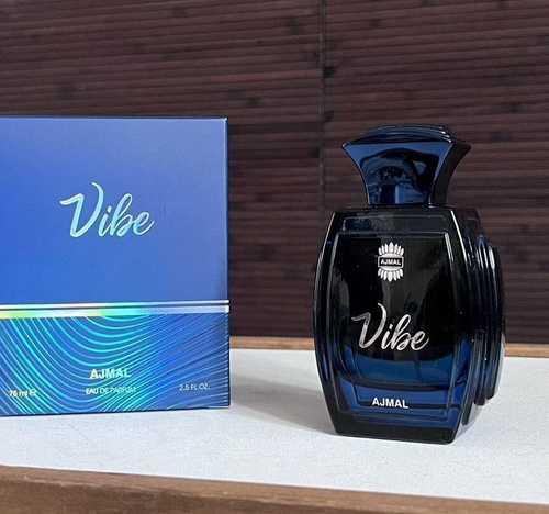 Ajmal Vibe 75 ml