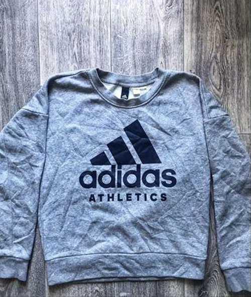 Кофта adidas