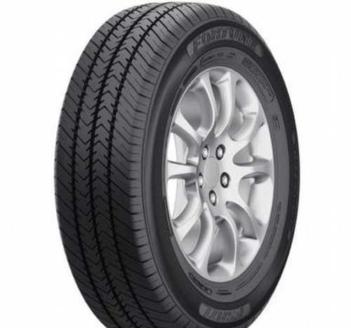 Fortune FSR71 215/60 R17C 109T