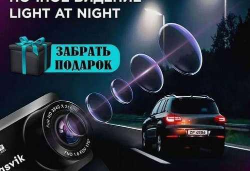 GPS Автомобильный видеорегистратор Hasvik DVR S16 | Festima.Ru ...