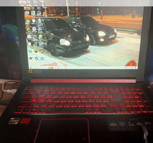 Acer nitro 5