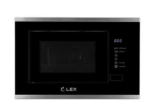Микроволновая печь Lex bimo 20.01 IX