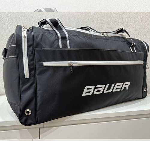 Баул bauer 36 дюймов сумка без колес