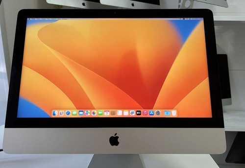 iMac 21.5 (2017) 4K Retina i5 3.0 8 Ram 500 SSD