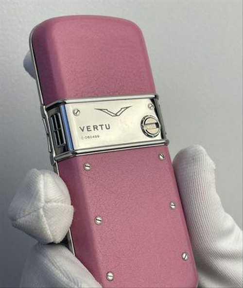 Pinky Vertu Constellation