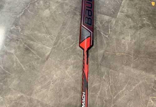 Клюшка вратарская Bauer Supreme 2s s18 SR