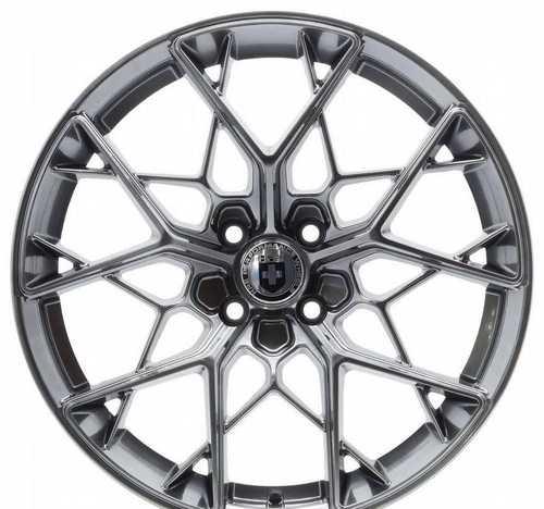 Литые диски R17 4x100 качества HRE. В наличии