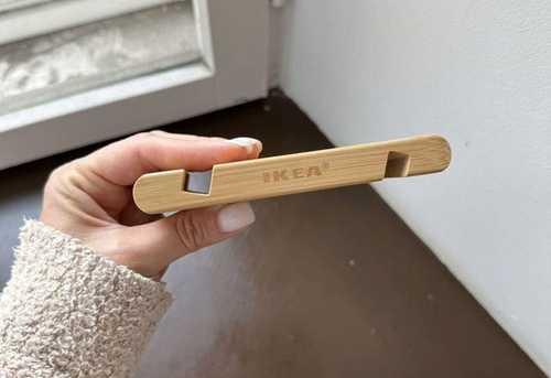 Подставка для телефона IKEA