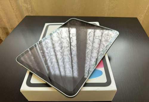 Планшет Apple iPad 10th Generation wi-fi 256Gb