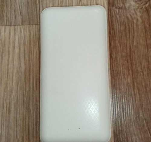 Power Bank Borofone 20000