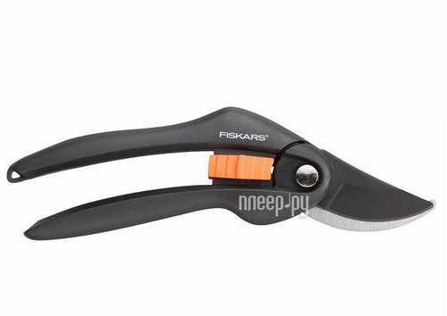 Fiskars SingleStep P26 Black-Orange 111260 / 1