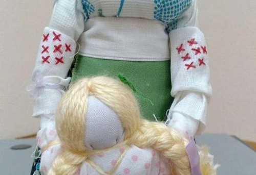 Кукла-Ведучка