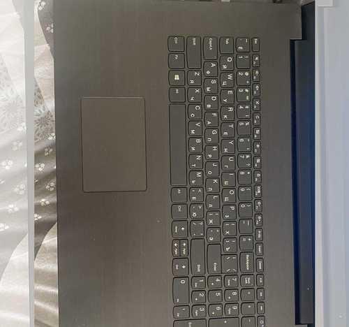 Lenovo ideapad 330 17ast