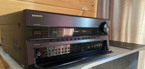 Onkyo TX-NR906b