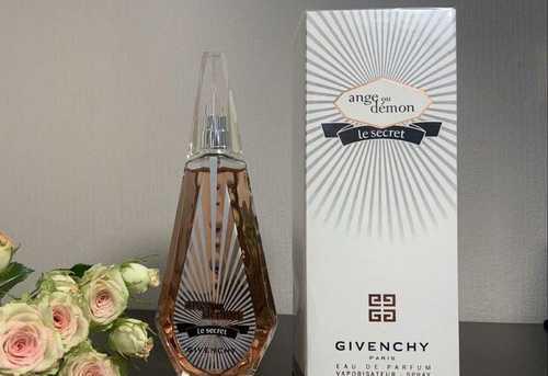 Givenchy Ange ou demon le secret 100 мл